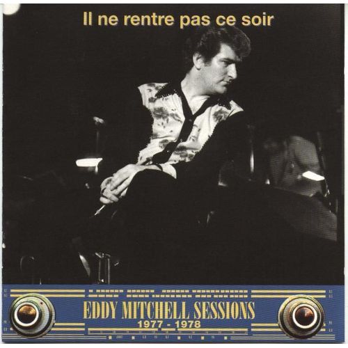 Il ne Rentre Pas ce Soir - CD | Rakuten Il ne Rentre Pas ce Soir - CD | Rakuten