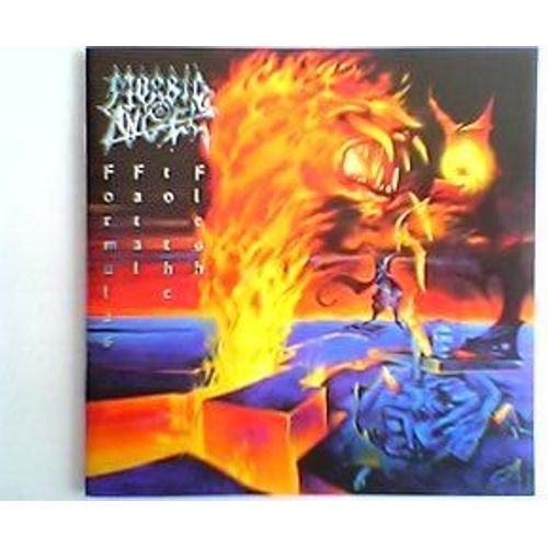 Formulas fatal to the flesh - CD | Rakuten