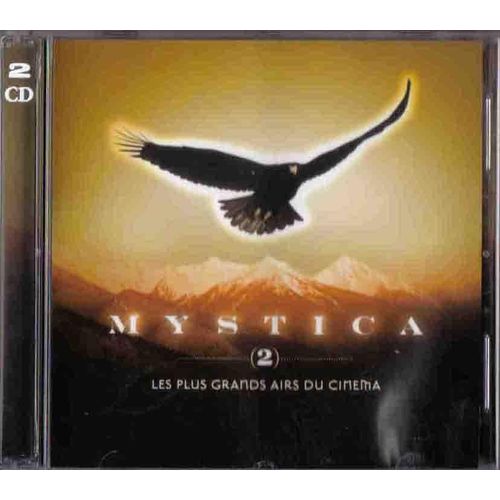 Mystica 2 - les plus grands airs du cinéma | Rakuten