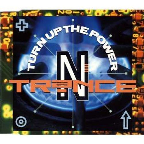 Turn up the power - CD | Rakuten