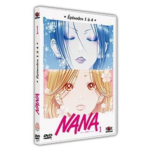 NANA VOL.1 UNITAIRE - DVD Zone 2 | Rakuten