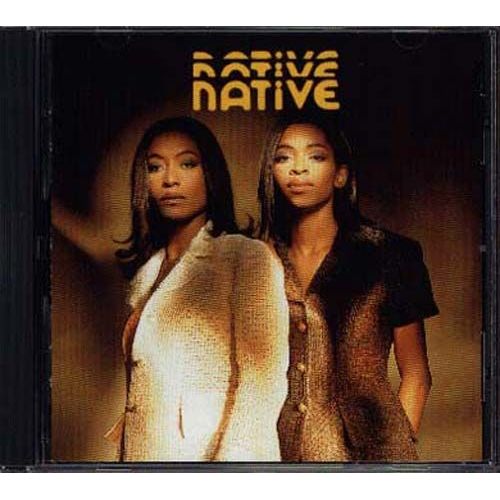Native - CD | Rakuten