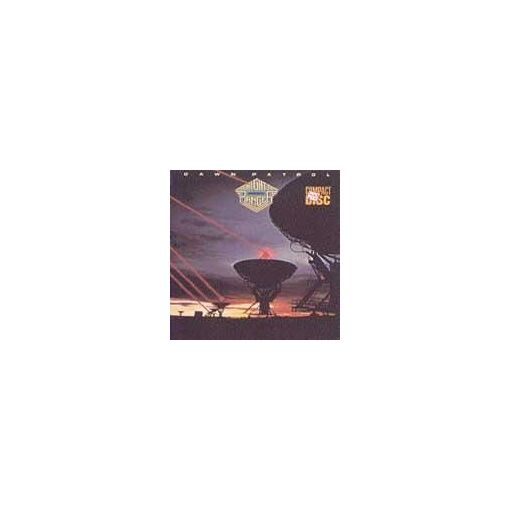 Dawn patrol - CD | Rakuten
