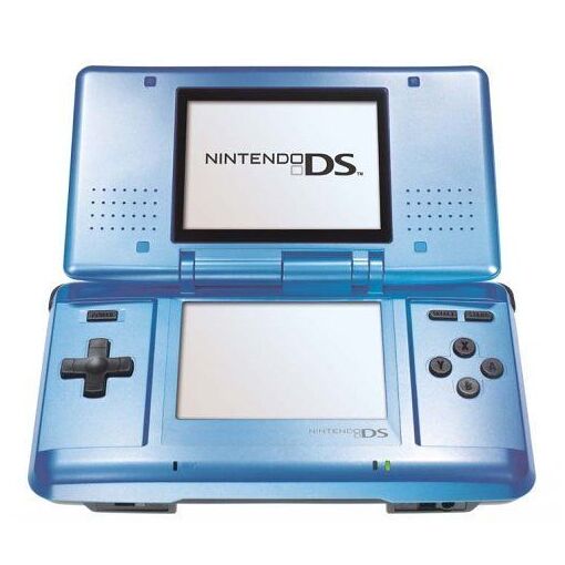 Nintendo DS - Console de jeu portable - Consoles | Rakuten