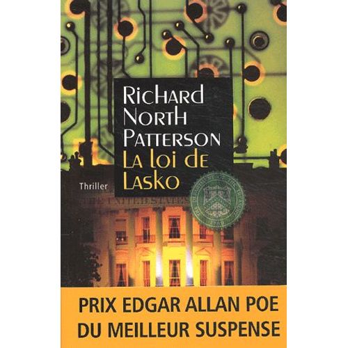 La Loi De Lasko | Rakuten