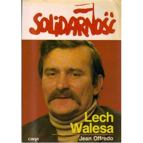 Lech Walesa, Solidarnosc - Autres | Rakuten