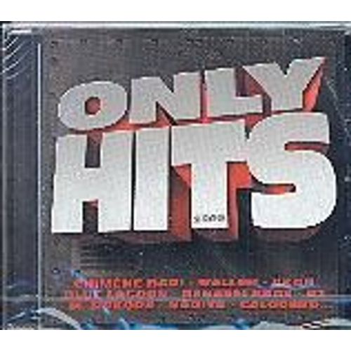 Only hits 2005 - CD | Rakuten