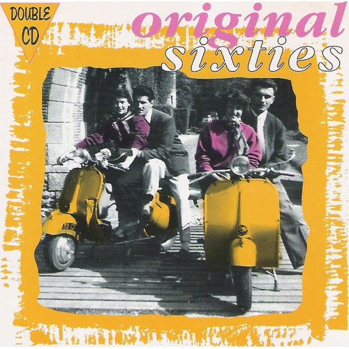 Original Sixties. Double CD. - CD | Rakuten
