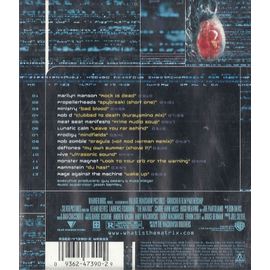 The Matrix - CD | Rakuten