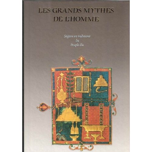 Les grands mythes de l'homme - 18 volumes | Rakuten Les grands mythes de l'homme - 18 volumes | Rakuten