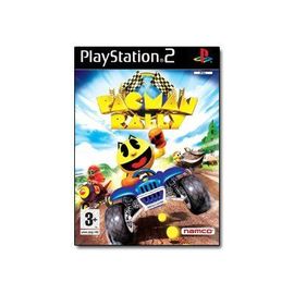 Pac-Man Rally - Ensemble complet - PlayStation 2 | Rakuten