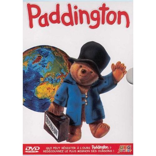Paddington - Coffret - DVD Zone 2 | Rakuten