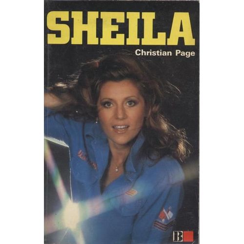 Sheila - Art et culture | Rakuten