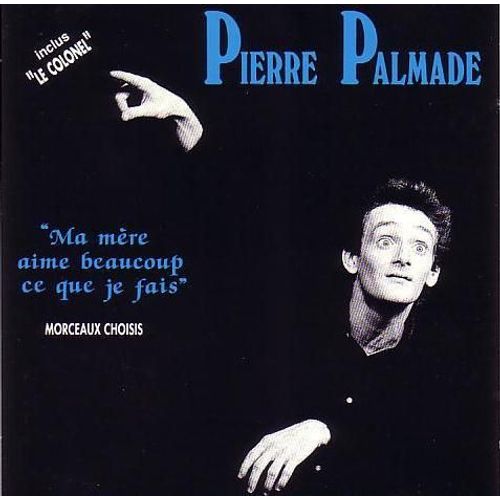 Pierre Palmade : Ma mère aime beaucoup ce que je fais | Rakuten