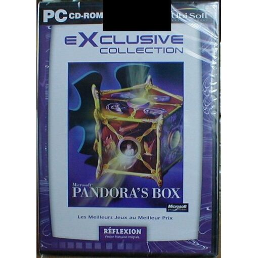 Pandora S Box PC - Jeux Vidéo | Rakuten