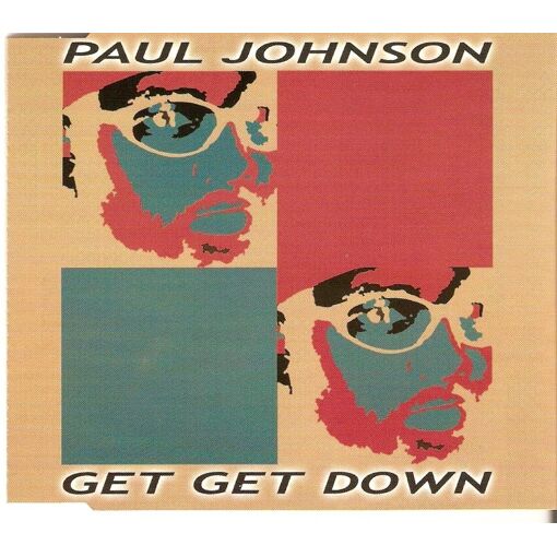 Get get down - CD | Rakuten