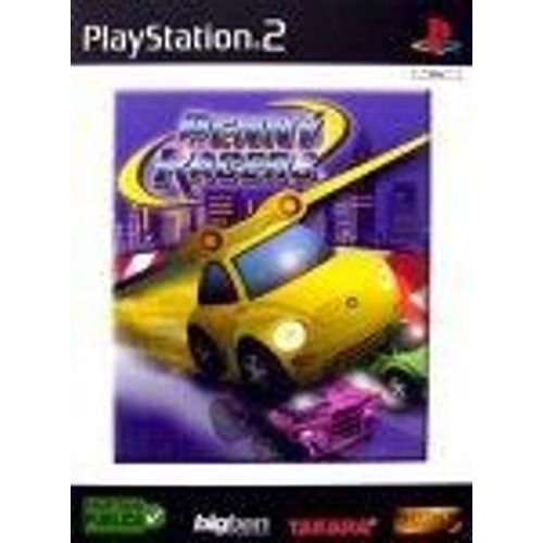 Penny Racers PS2 - Jeux Vidéo | Rakuten