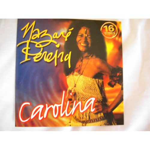 Carolina - CD | Rakuten
