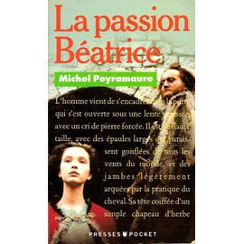 La Passion Béatrice - Littérature | Rakuten