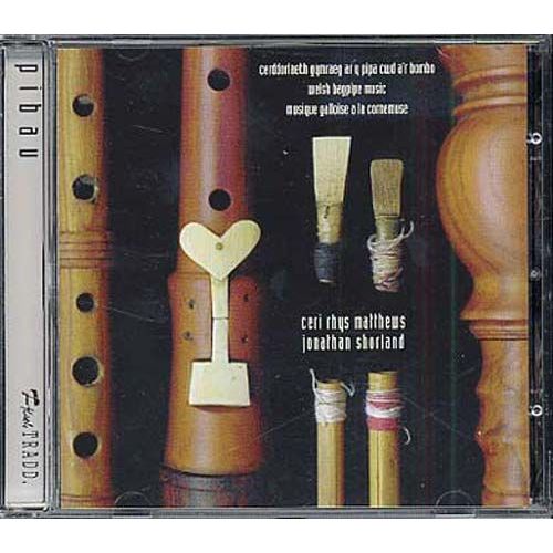 Pibau - CD | Rakuten