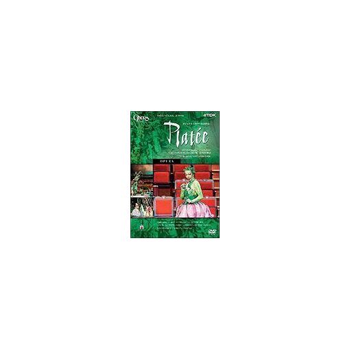 PLATEE (OPERA) - DVD Zone 2 | Rakuten