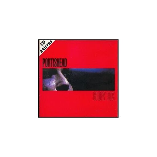 Glory box - CD | Rakuten