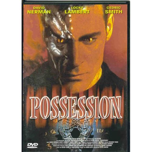 Possession - DVD Zone 2 | Rakuten