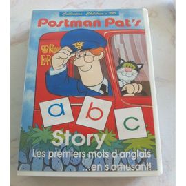 Postman Pat's abc story - VHS | Rakuten