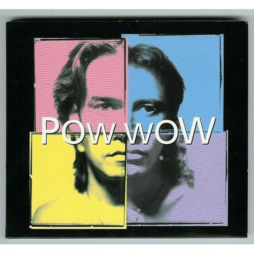 Pow wow - CD | Rakuten