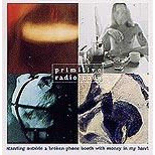 Standing outside a broken phone booth with money in my hand | Rakuten