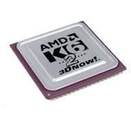 AMD K6-2 - 500 MHz - Socket 7 - processeur | Rakuten