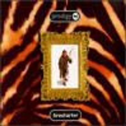 Firestarter - CD | Rakuten