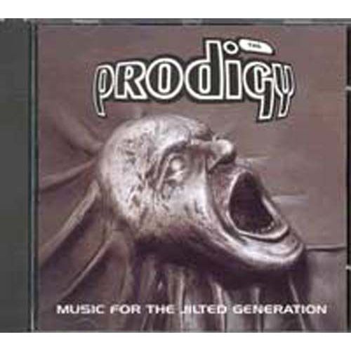 Music for the jilted generation - CD | Rakuten