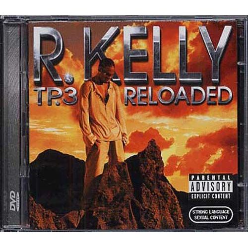 TP.3 Reloaded - CD | Rakuten