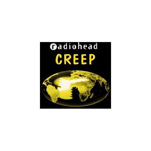 Creep - CD | Rakuten