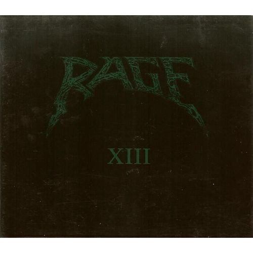 Rage XIII - CD | Rakuten