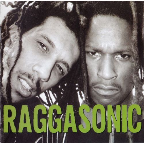 Raggasonic - CD | Rakuten