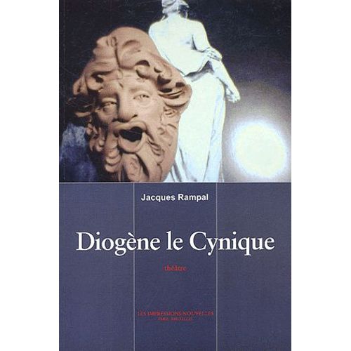 Diogène Le Cynique - Art et culture | Rakuten Diogène Le Cynique - Art et culture | Rakuten