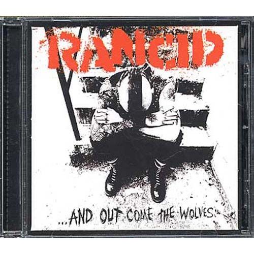 AND OUT COME THE WOLVES - CD | Rakuten