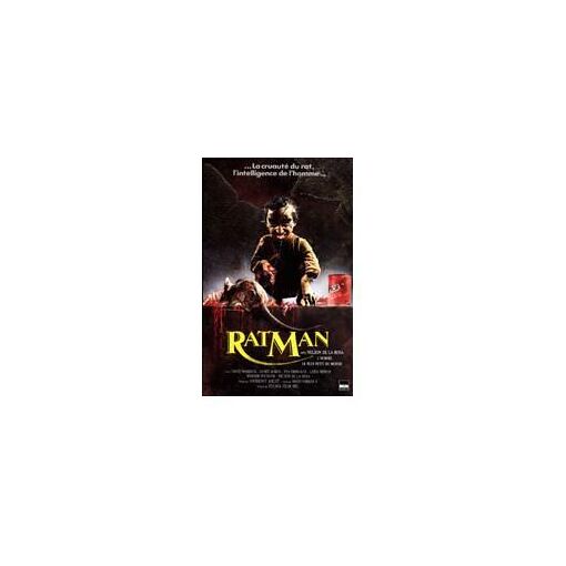 Ratman - VHS | Rakuten