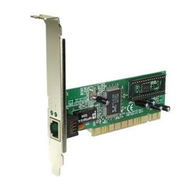 RealTek RTL-8139D - PCI Fast Ethernet NIC - 10/100 Mbs - RJ45 | Rakuten