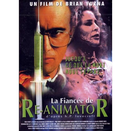 REANIMATOR 2 - DVD Zone 2 | Rakuten