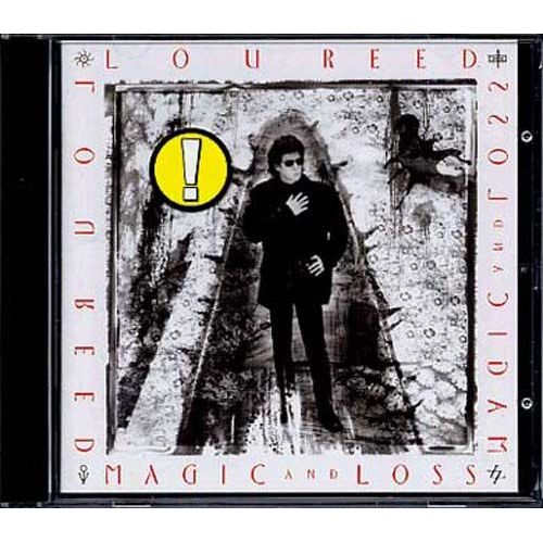 Magic and loss - CD | Rakuten