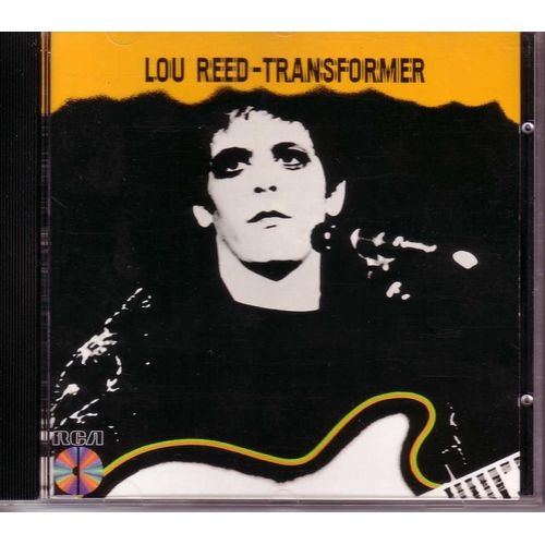 Transformer - CD | Rakuten