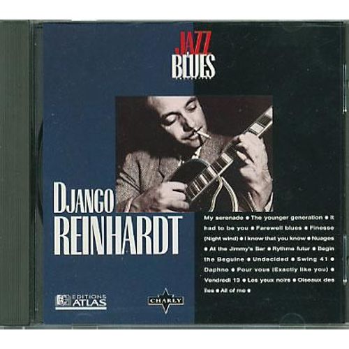 Jazz & Blues Collection - CD | Rakuten