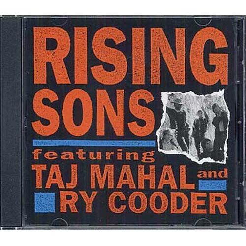 RISING SONS Featuring Taj Mahal et Ry Cooder | Rakuten