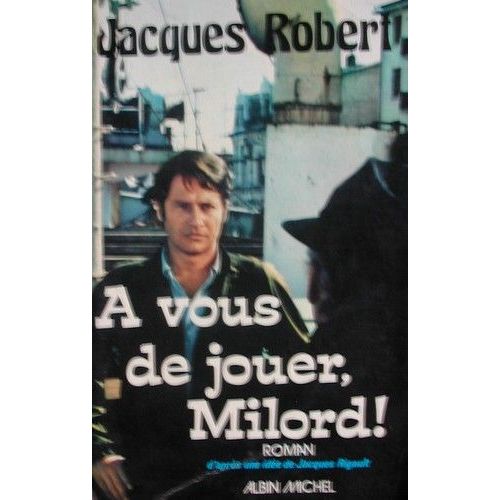A vous de jouer, Milord ! - Santé, Médecine | Rakuten