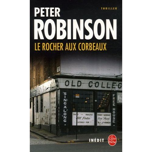 Le Rocher Aux Corbeaux | Rakuten