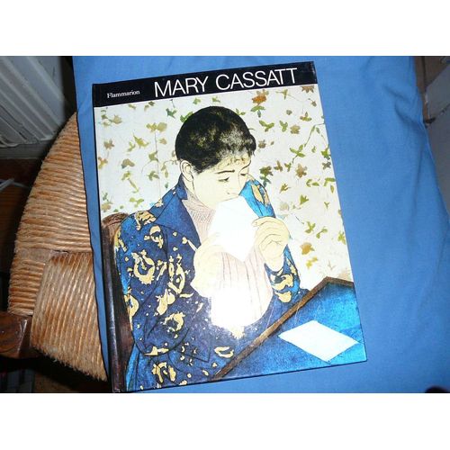 Mary Cassatt - Art et culture | Rakuten