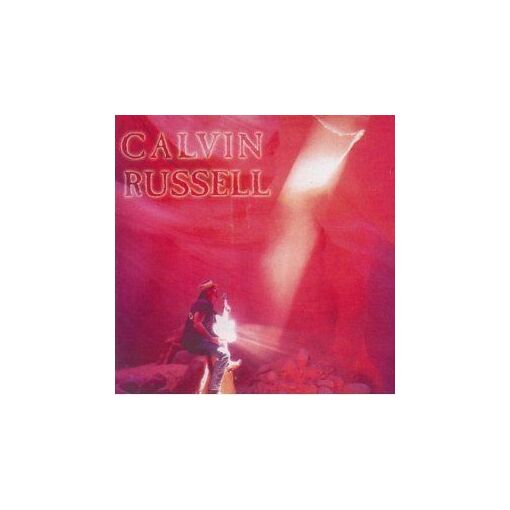 Calvin Russel - CD | Rakuten